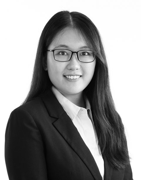 Esther Lu | Harry Elias Partnership Law Firm