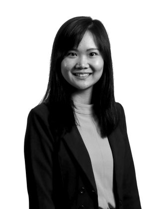Poon Pui Yee | Harry Elias Partnership Law Firm
