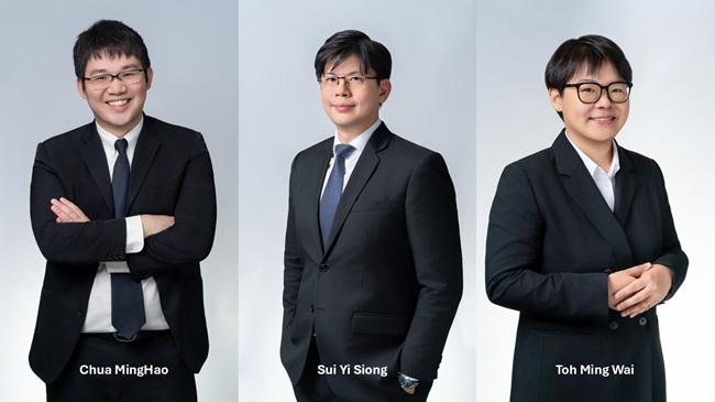 Harry Elias Partnership announces lawyer promotions - Harry Elias ...